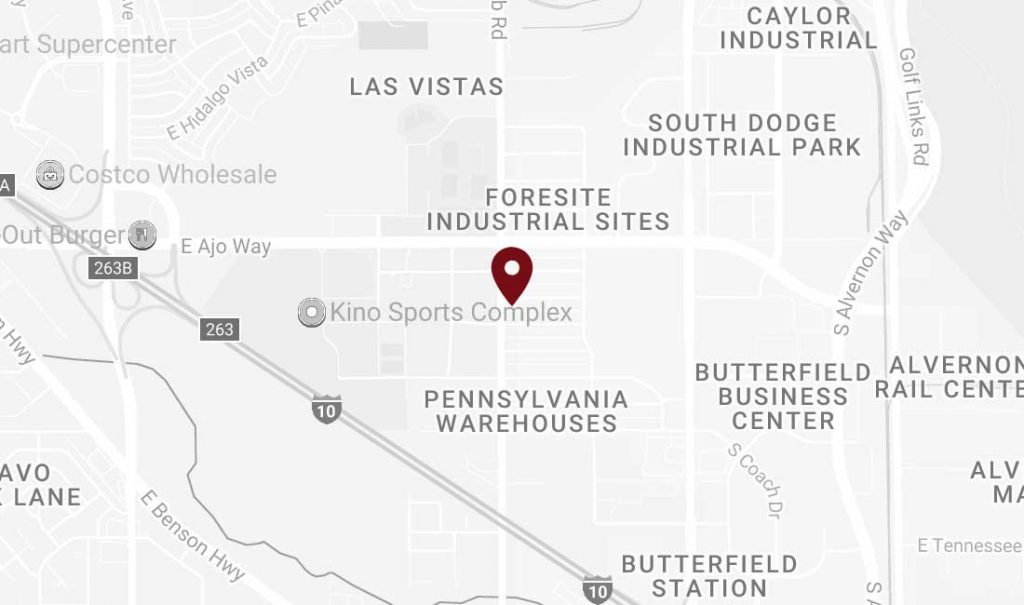 MSD MAP LOCATION - Pivoting Doors